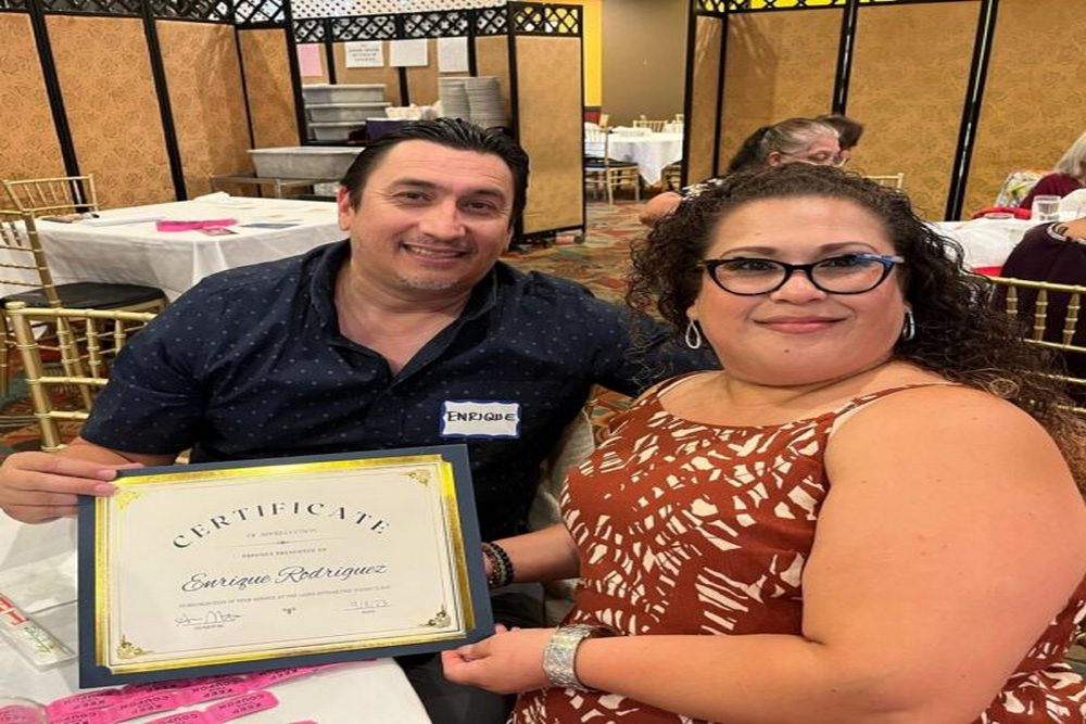 When to Recognize Outstanding Volunteers to Inspire Continued Community ...